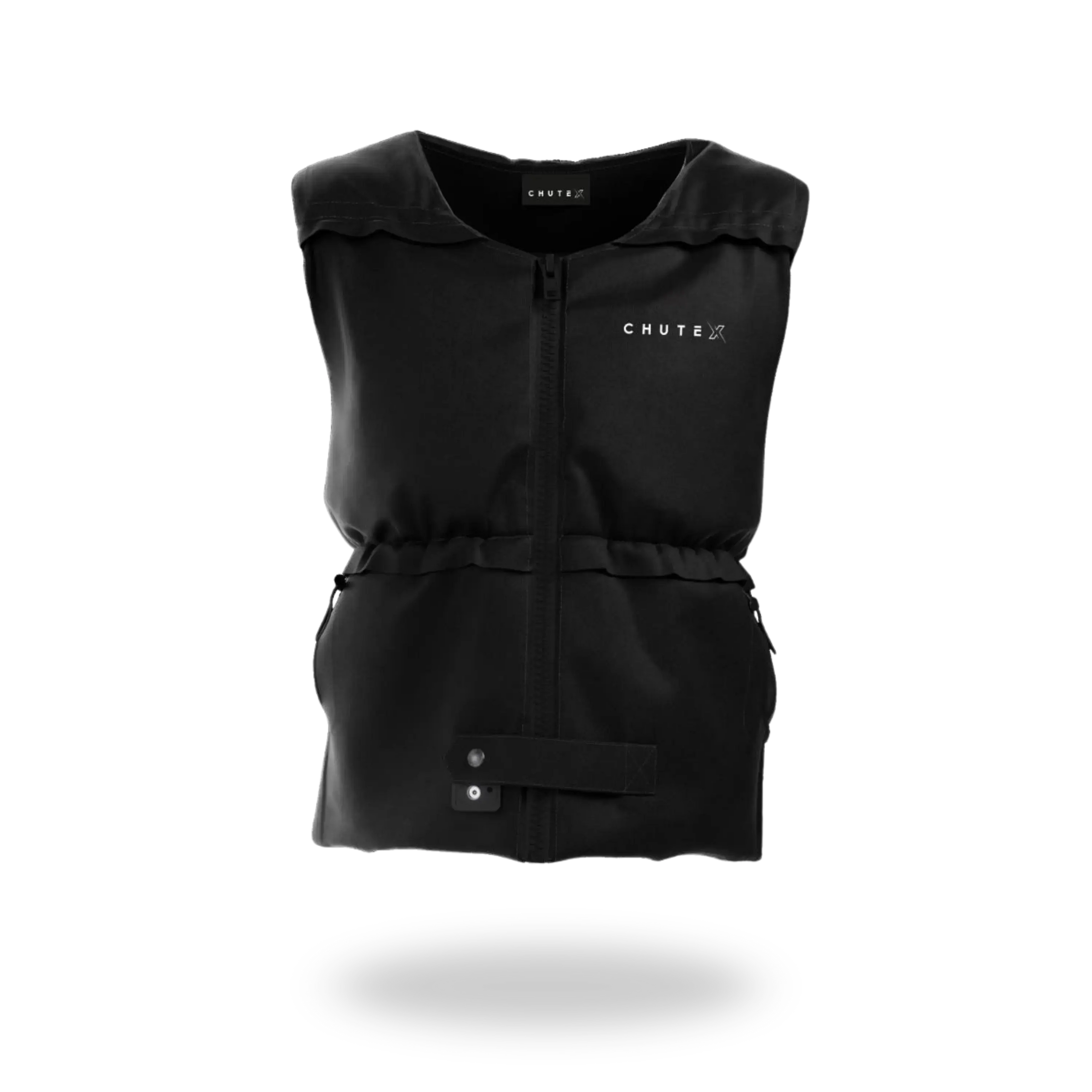 Elder | Airbag Vest for Elderly & Disabled People – Chutex