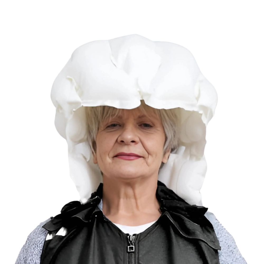 Elder | Airbag Vest for Elderly & Disabled People – Chutex